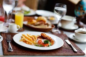House of Taste : Quality Cafeteria